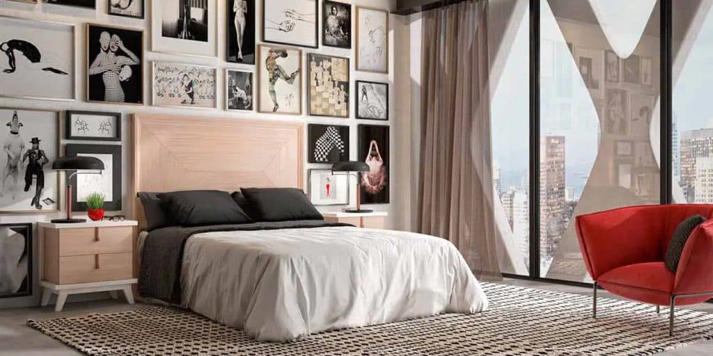 Materiales de fabricación de nuestros muebles | Muebles Lozano
